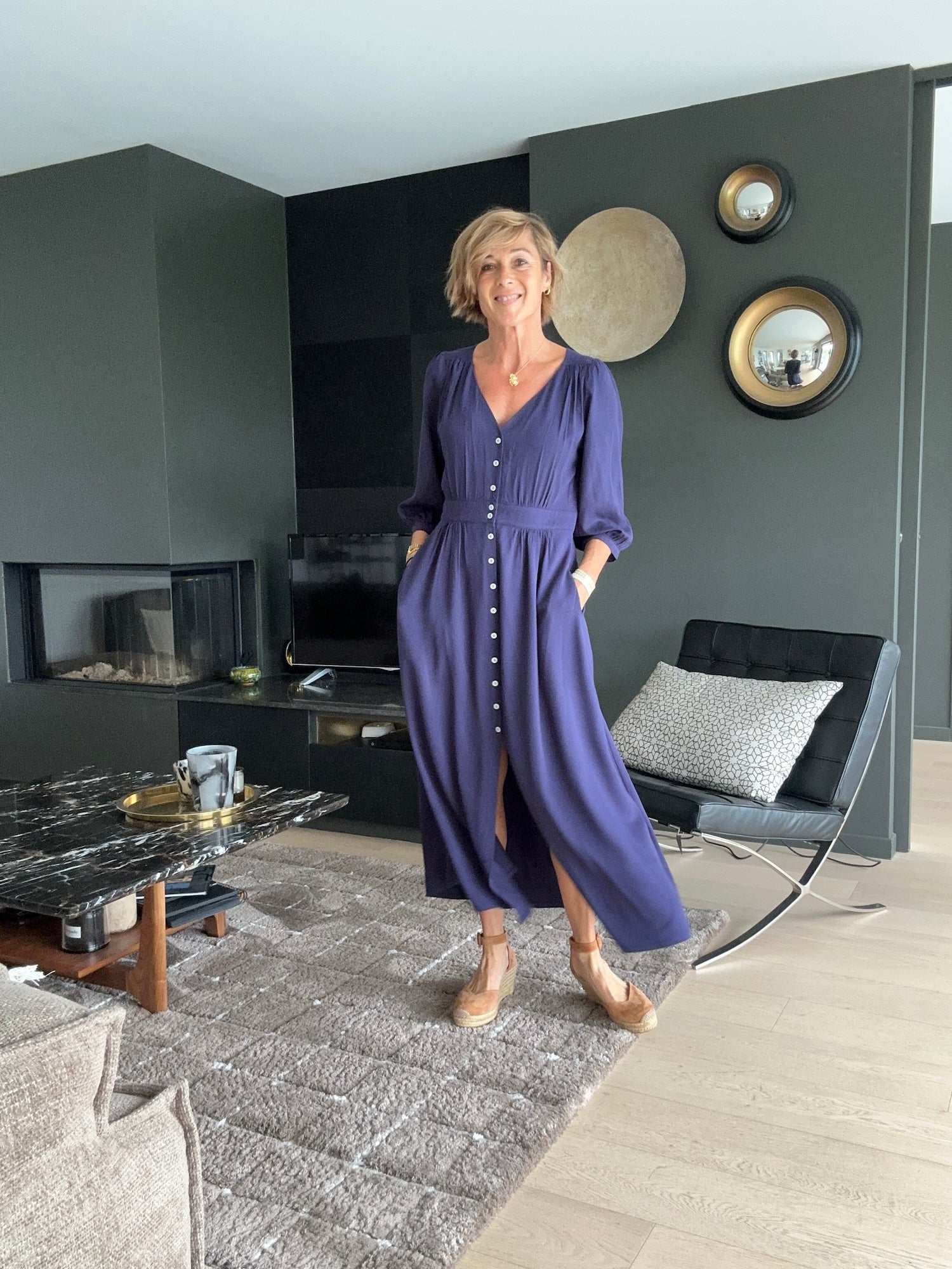 Une Souris Dans Mon Dressing - Prêt à porter féminin by Anaïk Lefebvre ...