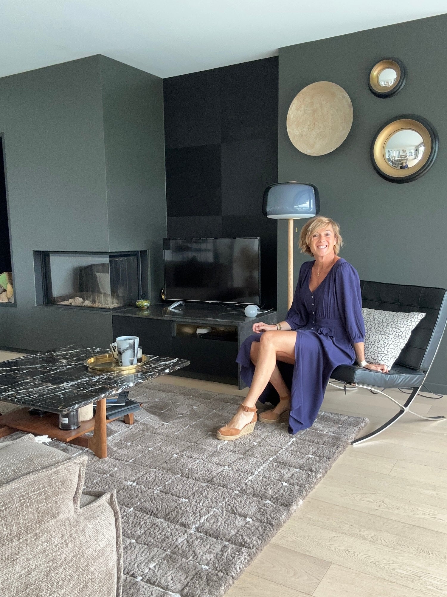 Une Souris Dans Mon Dressing - Prêt à porter féminin by Anaïk Lefebvre ...