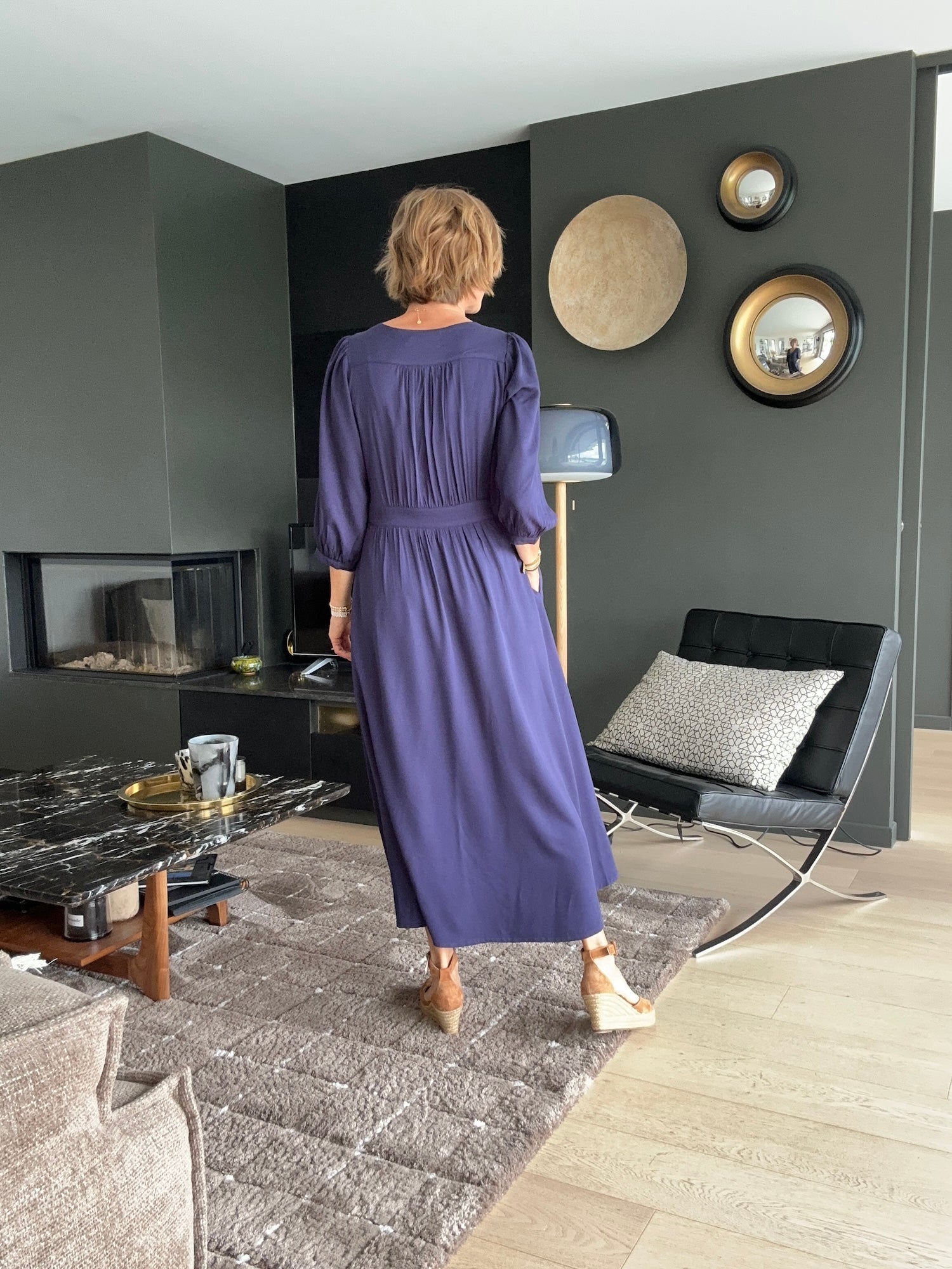 Une Souris Dans Mon Dressing - Prêt à porter féminin by Anaïk Lefebvre ...