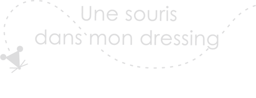 E-SHOP --- – Une Souris dans mon Dressing